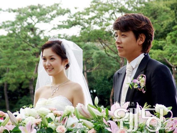 6 Aktor Tampan yang Jadi 'Suami' Jang Na Ra di Drama Korea, Serasi Semua!