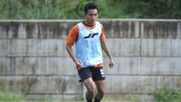Dapat Kontrak Baru, Rayhan Hannan Siap Balas Kepercayaan Persija!
