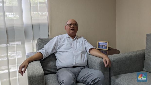 Harga Beras Makin Mahal, Anak Buah Moeldoko Sebut Biang Keroknya Ini