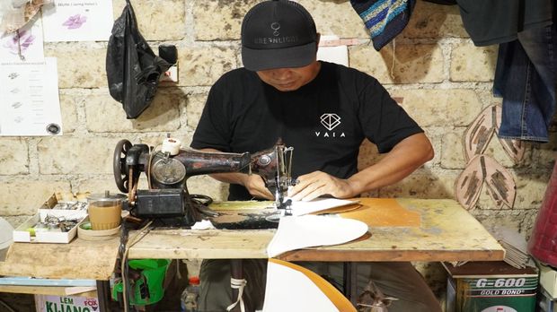 VAIA Hadirkan Koleksi Baru di Shopee 3.3 Grand Fashion Sale