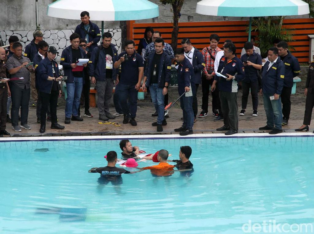 Berita dan Informasi Yudha arfandi Terkini dan Terbaru Hari ini - detikcom Berita dan Informasi Yudha arfandi Terkini dan Terbaru Hari ini - detikcom