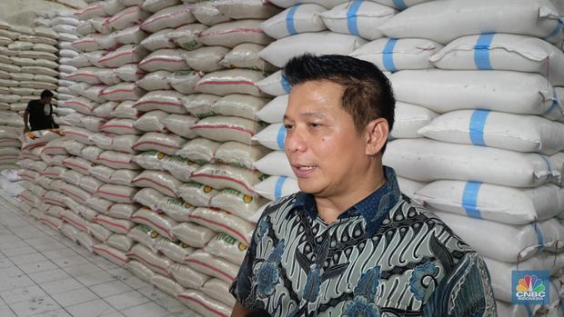Caleg Ikut Jadi Biang Kerok Harga Beras Meledak, Begini Penjelasannya