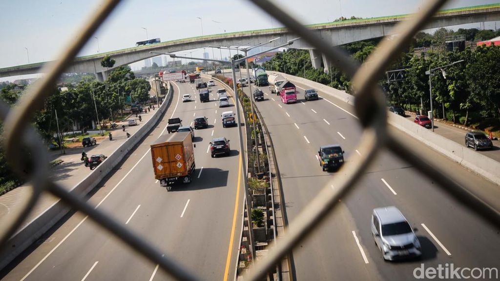 JAKARTA | Jakarta Outer Ring Road I (JORR I) - 65 km | Page 3 ...