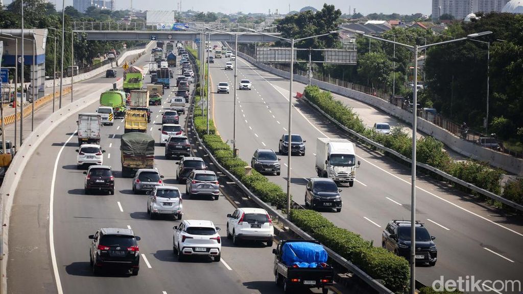JAKARTA | Jakarta Outer Ring Road I (JORR I) - 65 km | Page 3 ...