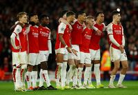 Prediksi Bayern Munich Vs Arsenal: The Gunners Hadapi Semesta