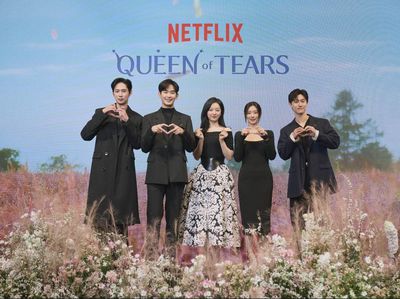 Berita dan Informasi Queen of tears Terkini dan Terbaru Hari ini - detikcom