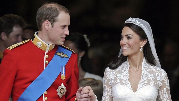 Kronologi dan Teori Konspirasi Kate Middleton 'Menghilang' Kronologi dan Teori Konspirasi Kate Middleton 'Menghilang'