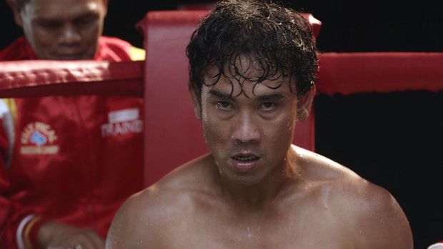 Perankan Ellyas Pical, Denny Sumargo Butuh Pendalaman Karakter 4 Bulan Perankan Ellyas Pical, Denny Sumargo Butuh Pendalaman Karakter 4 Bulan