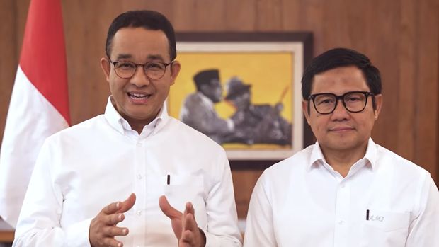 Kecewa dengan Hasil Pilpres 2024, AMIN Gugat Keputusan KPU ke MK