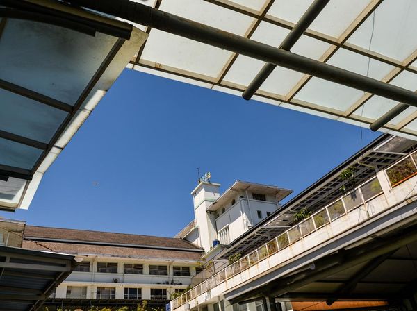 Berita dan Informasi Gedung cagar budaya Terkini dan Terbaru Hari ini ...