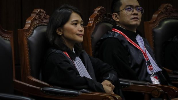 Tim Ganjar Beberkan 3 Nepotisme Jokowi Demi Menangkan Prabowo-Gibran