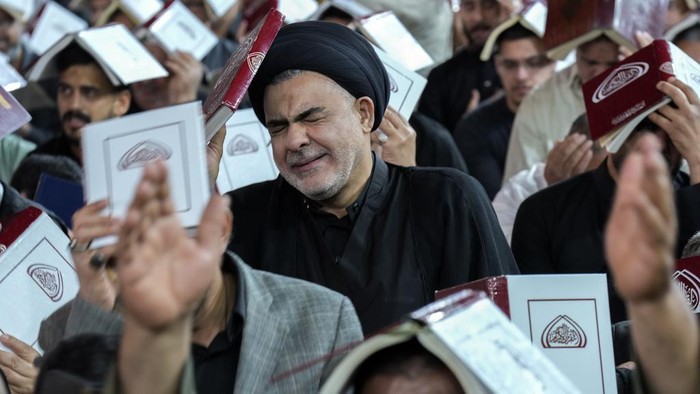 Sunni Adalah Ajaran Islam Sesuai Sunnah, Ini Bedanya dengan Syiah