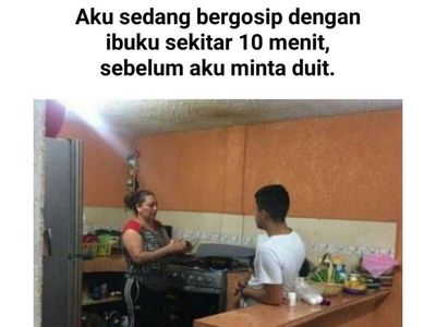 Berita Dan Informasi Meme Kocak Terkini Dan Terbaru Hari Ini Detikcom