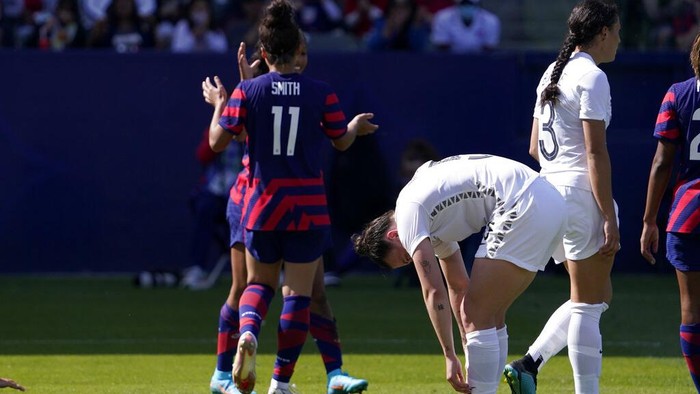 Soal Hat-trick, Ini Sosok yang Bikin Trigol ke Gawang Sendiri