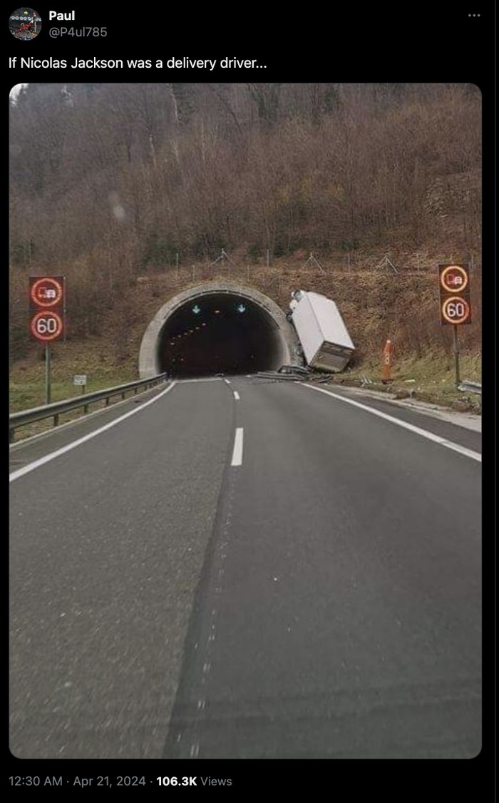 Meme Chelsea Kandas: Si Singa hingga Nicolas Jackson pun Kena Ledek