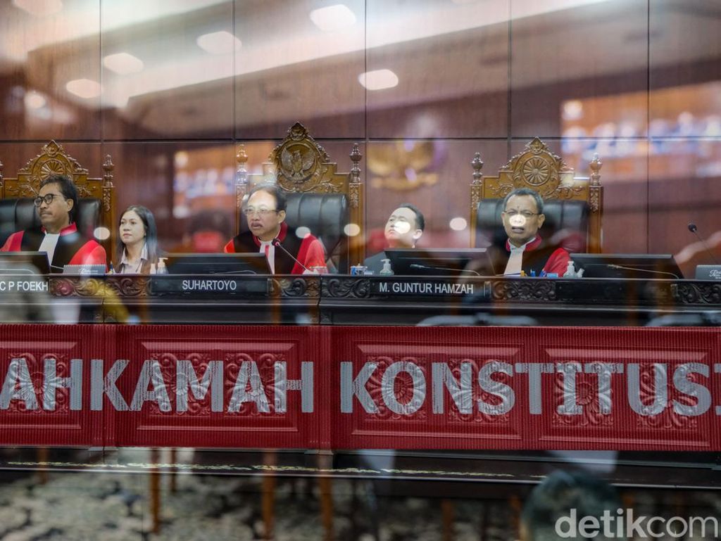 Berita Dan Informasi Pileg 2024 Terkini Dan Terbaru Hari Ini Detikcom