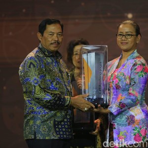 Detik Awards 2024 - detikCom