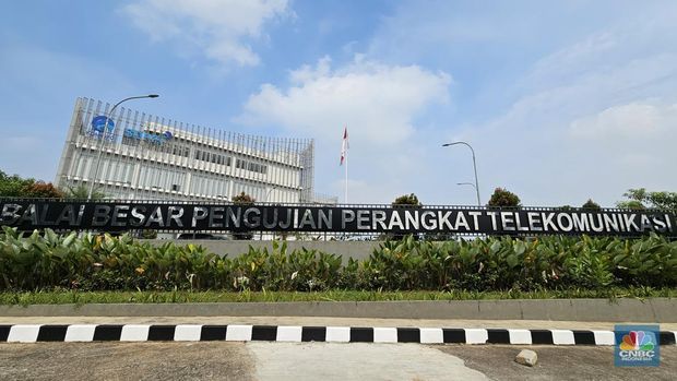 Kominfo Bangun Lab Raksasa di Depok, Terbesar se-Asia Tenggara