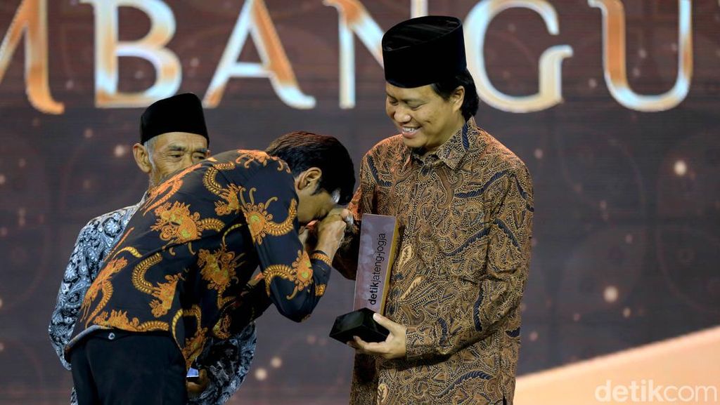 Detik Awards 2024 - detikCom