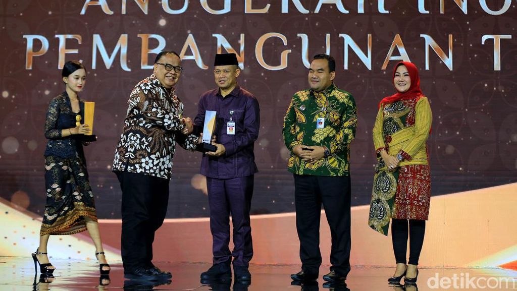 Detik Awards 2024 - detikCom