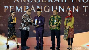 Detik Awards 2024 - detikCom