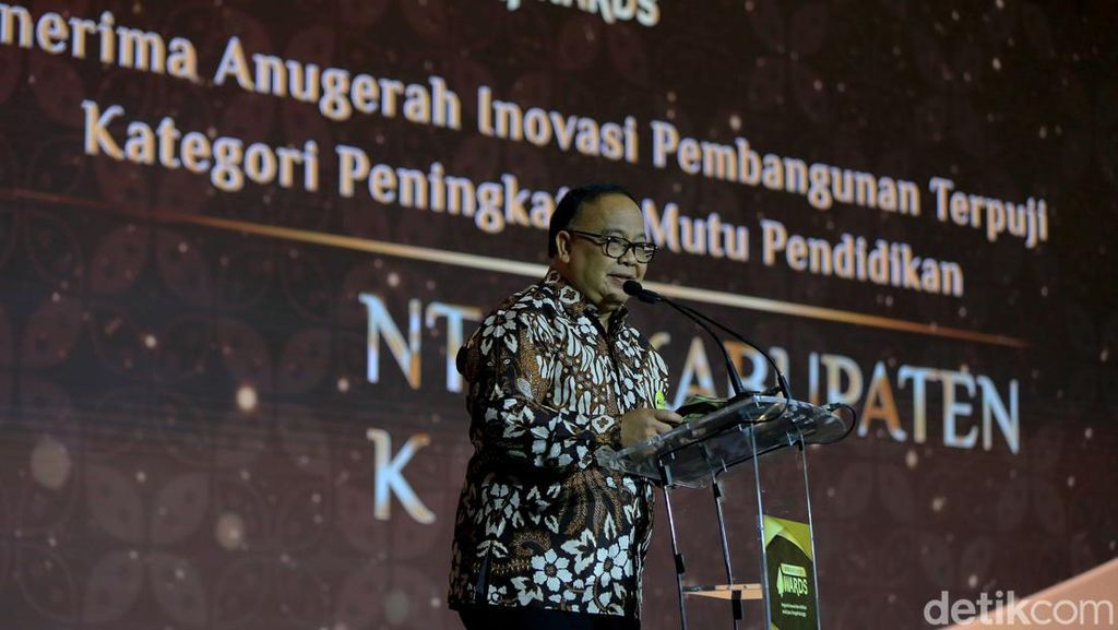 Detik Awards 2024 - detikCom
