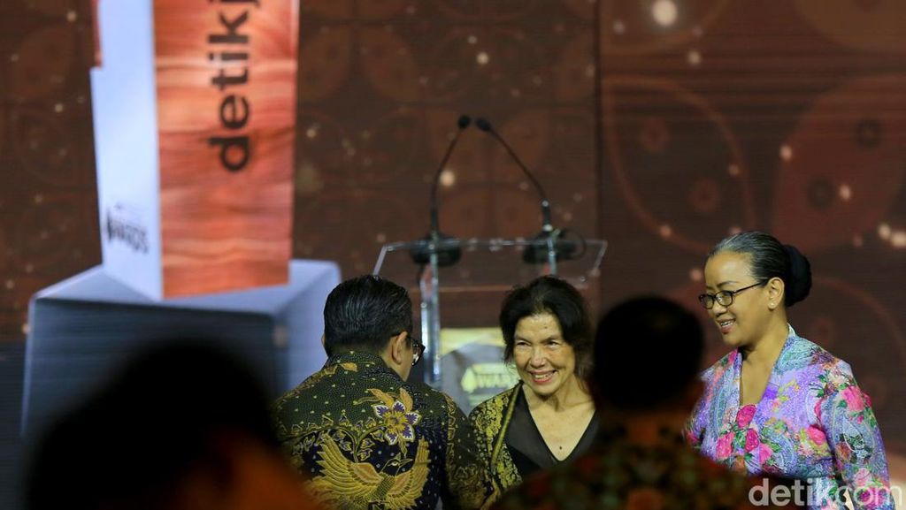 Detik Awards 2024 - detikCom