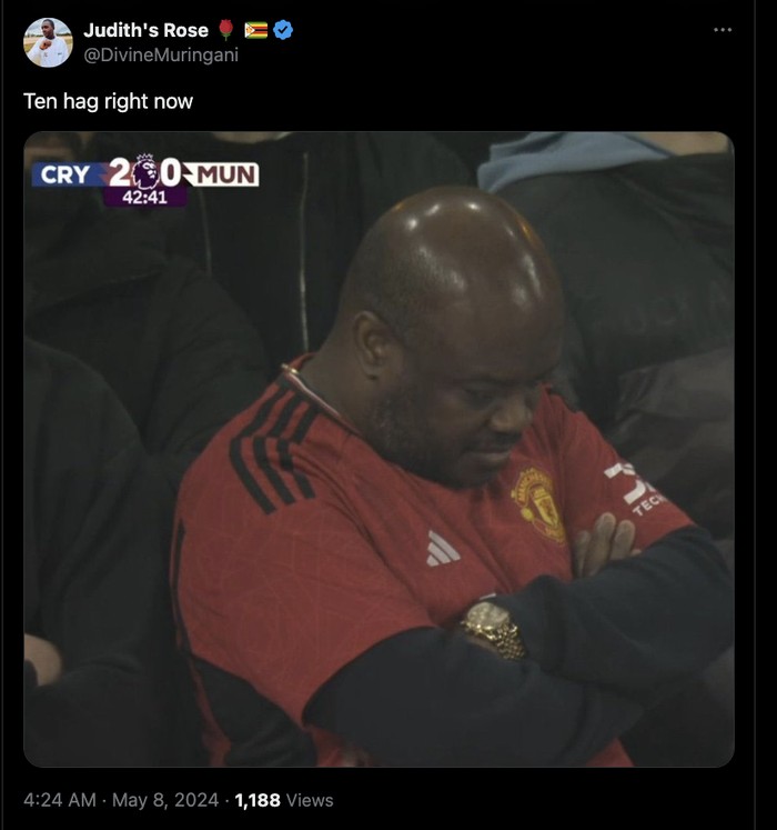 Meme Kocak Sancho ke Final Liga Champions, MU pun Kena Ledek