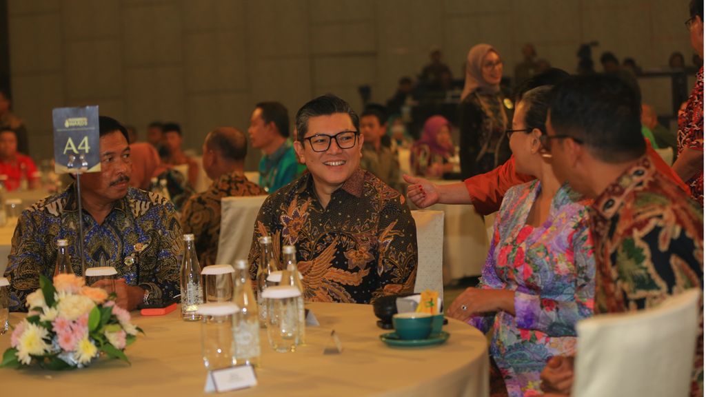 Detik Awards 2024 - detikCom