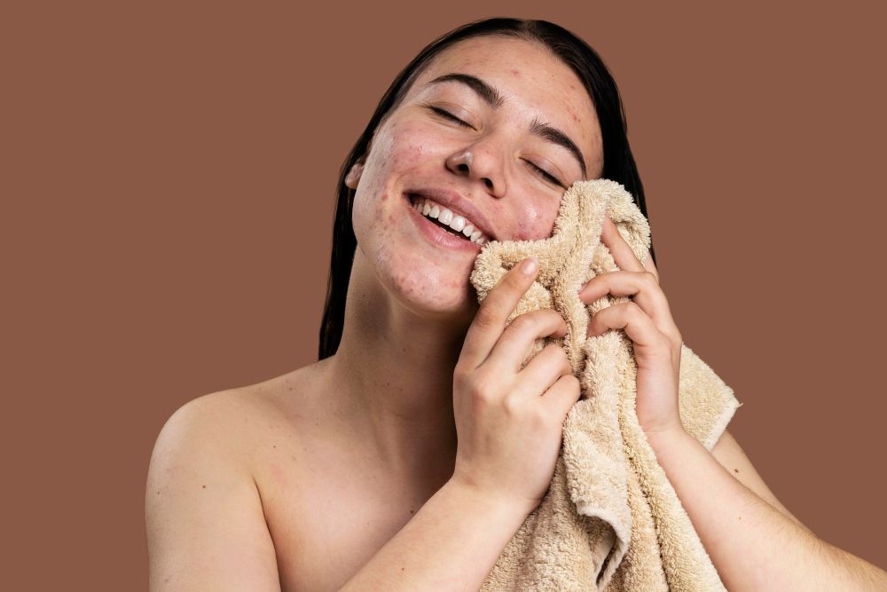 Menurut Dermatologi, Ini Aturan Tepat Eksfoliasi Wajah agar Hasilnya ... Menurut Dermatologi, Ini Aturan Tepat Eksfoliasi Wajah agar Hasilnya ...