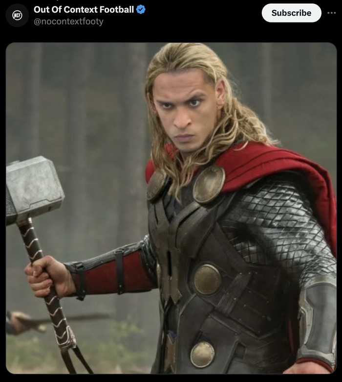 Muka Bengis Antony Berujung Meme-meme Kocak