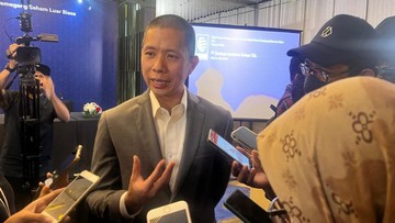 Terungkap! Ini Alasan Emiten Sandiaga Caplok Rumah Sakit Brawijaya