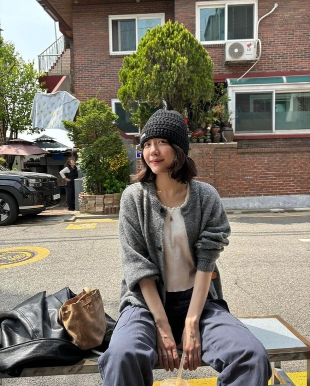 Kenalan Dengan So Joo Yeon Aktris Cantik Yang Comeback Dengan Drakor The Midnight Romance In Hagwon