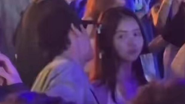 Respons Agensi usai Kim Soo Hyun Diduga Kencan dengan Lim Nayoung Respons Agensi usai Kim Soo Hyun Diduga Kencan dengan Lim Nayoung