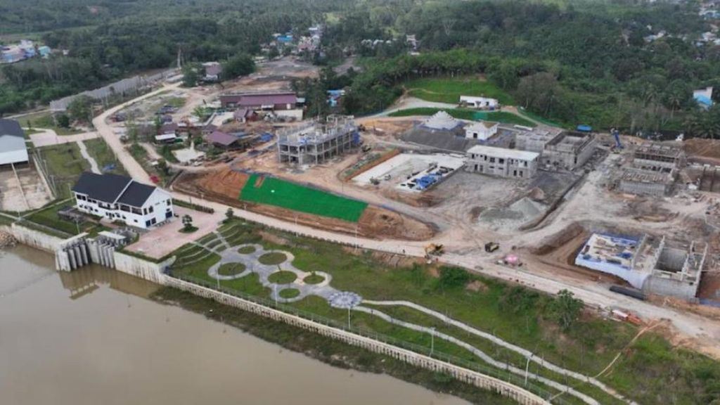 NUSANTARA | Indonesia New Capital City | Projects & Developments | U/C | Page 324 ...