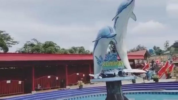 7 Waterpark di Subang yang Bikin Liburanmu Jadi Seru