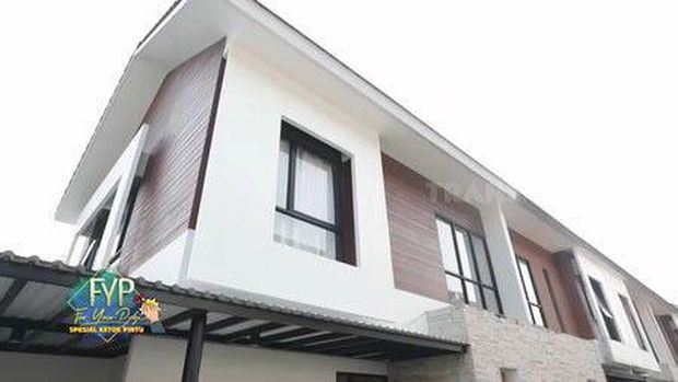 Cerita Arafah Rianti Beli Rumah Cash Rp3 M usai Ditolak Saat Ajukan ... Cerita Arafah Rianti Beli Rumah Cash Rp3 M usai Ditolak Saat Ajukan ...