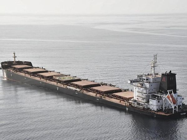 Berita dan Informasi Houthi Terkini dan Terbaru Hari ini - detikcom