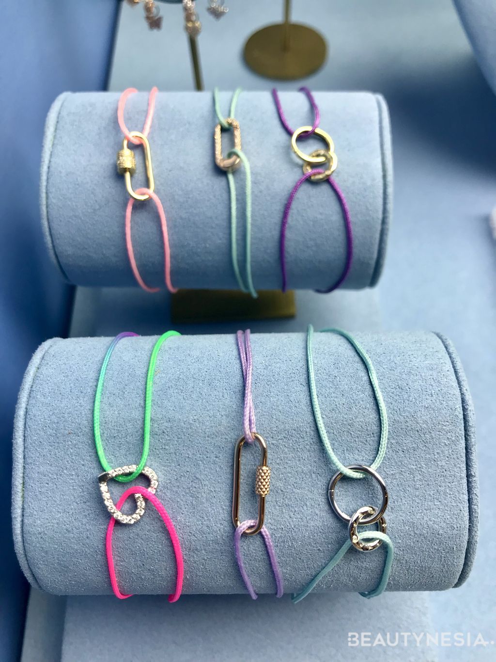 Koleksi Lab Grown Diamonds Terbaru dari ISAGO, Ada Gelang Custom yang Stylish