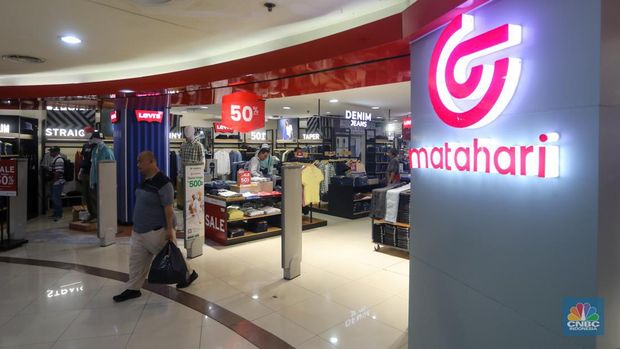 Matahari Tutup 2 Toko Dalam Sebulan, Manajemen Beri Pengumuman Ini