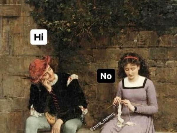 Berita dan Informasi Meme klasik Terkini dan Terbaru Hari ini - detikcom