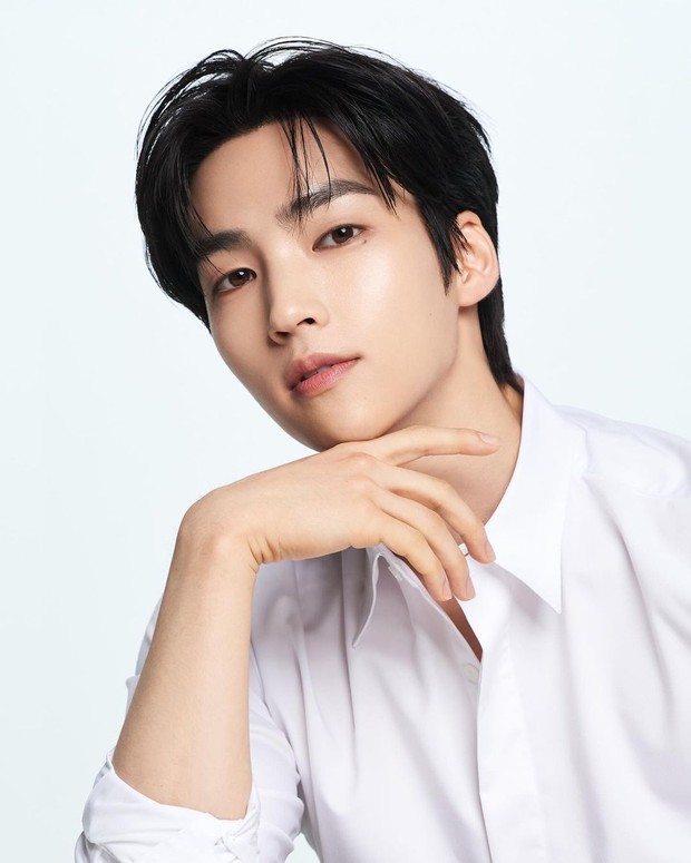 4 Fakta Menarik Baek Seo Hoo, Aktor Pemeran Go Won di Drama Miss Night and Day