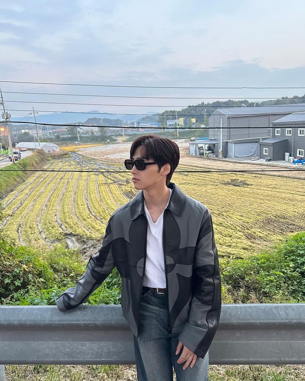 4 Fakta Menarik Baek Seo Hoo, Aktor Pemeran Go Won di Drama Miss Night and Day