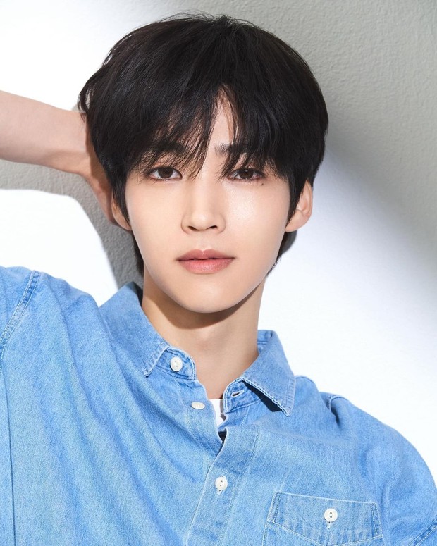 4 Fakta Menarik Baek Seo Hoo, Aktor Pemeran Go Won di Drama Miss Night and Day