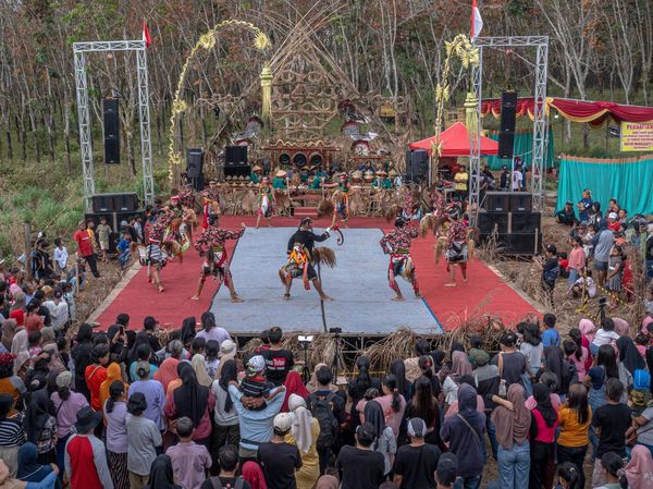 Berita dan Informasi Semarang Terkini dan Terbaru Hari ini - detikcom