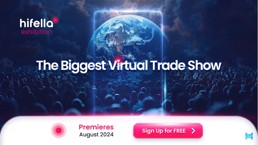 Hi-Fella Hadirkan Online Exhibitions bagi Pelaku Ekspor-Impor