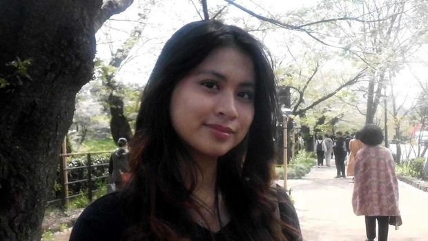 Inilah Sosok Natarina Alika Anak Taufik Hidayat Kini Beranjak Remaja Inilah Sosok Natarina Alika Anak Taufik Hidayat Kini Beranjak Remaja