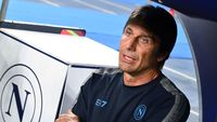 Conte: Inter Tim Terkuat