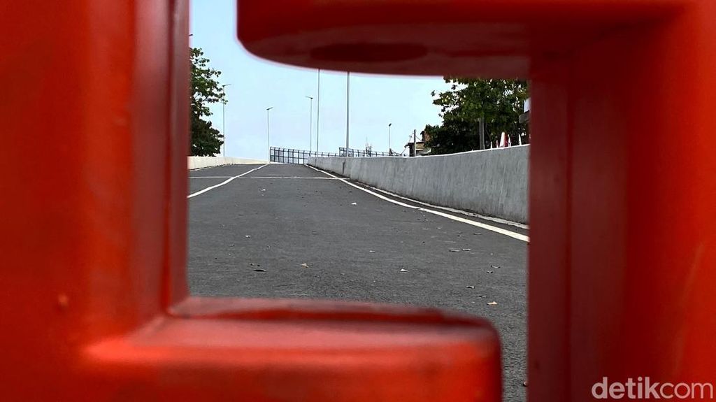 INDONESIA (Excluding Jakarta) | Flyovers, Elevated Roads, and ...