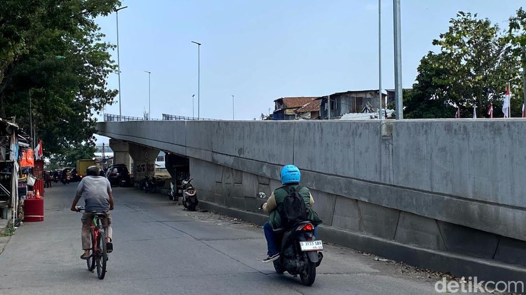 INDONESIA (Excluding Jakarta) | Flyovers, Elevated Roads, and ...